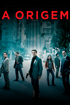 A Origem (Filme 2010) - Filmelier: assistir a filmes online