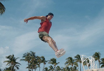 Bound By Movement (Película 2019) | Filmelier: películas completas