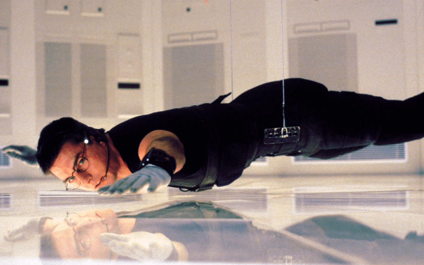 All the Mission: Impossible Movies - List | Filmelier
