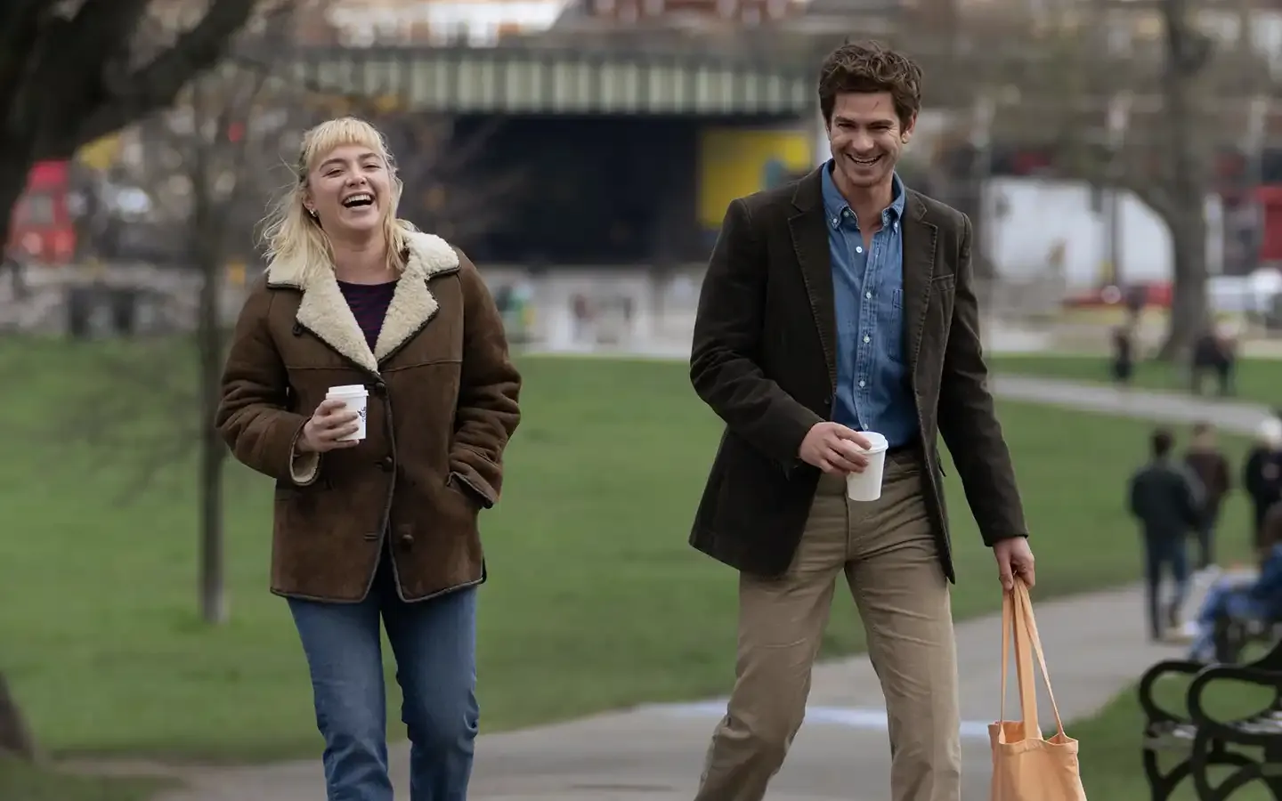 Best Movies with Andrew Garfield to Watch Tonight - List | Filmelier
