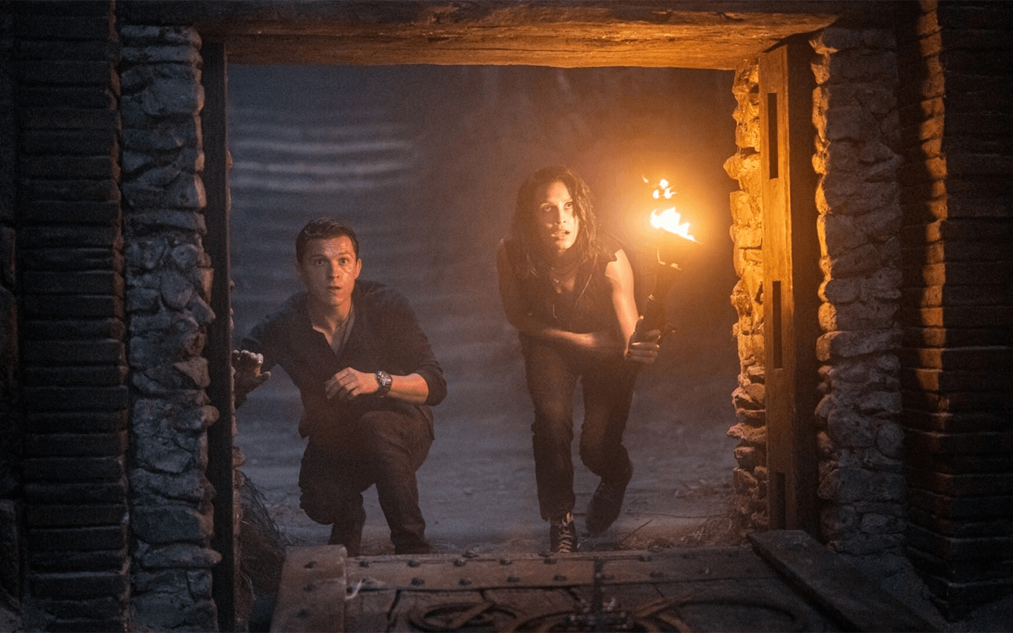 Best Adventure Movies - List | Filmelier