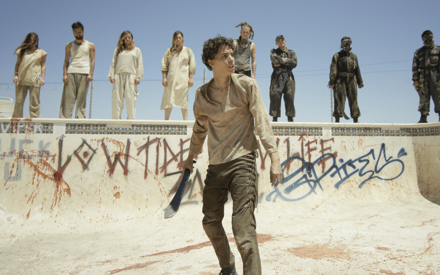 Best Post-Apocalyptic Movies: Survival and Action at the End of the ...