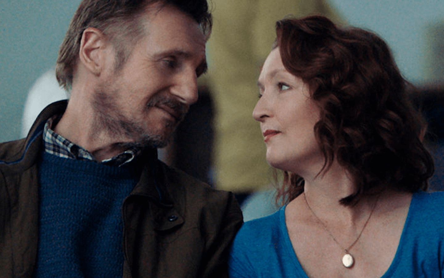 Movies with Liam Neeson That Go Beyond Action - List | Filmelier