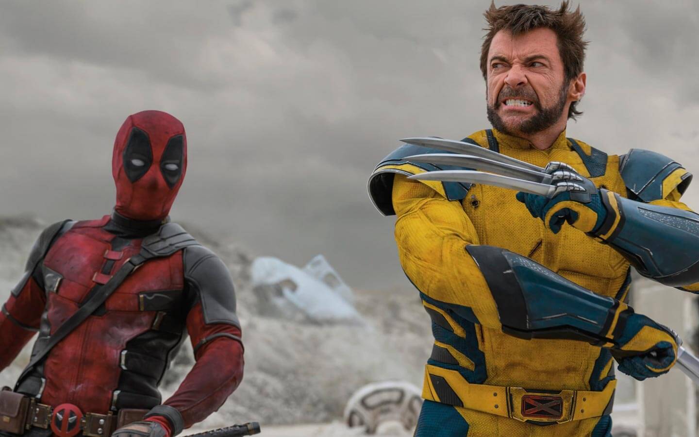 ¿Dónde ver todas las películas de Deadpool y Wolverine online? - Lista | Filmelier