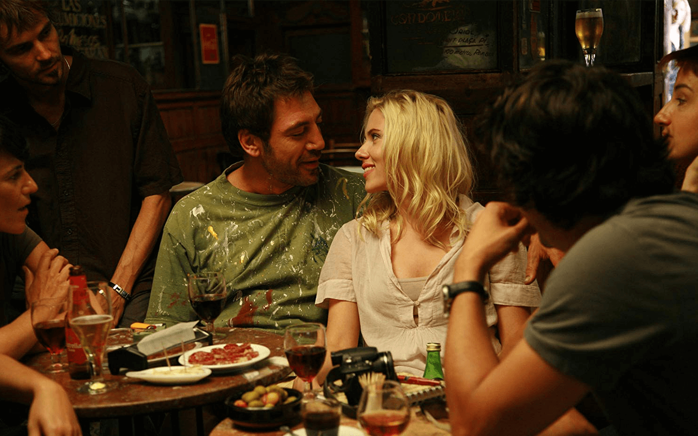 Films about polyamory, polygamy and alternative relationships - List ...