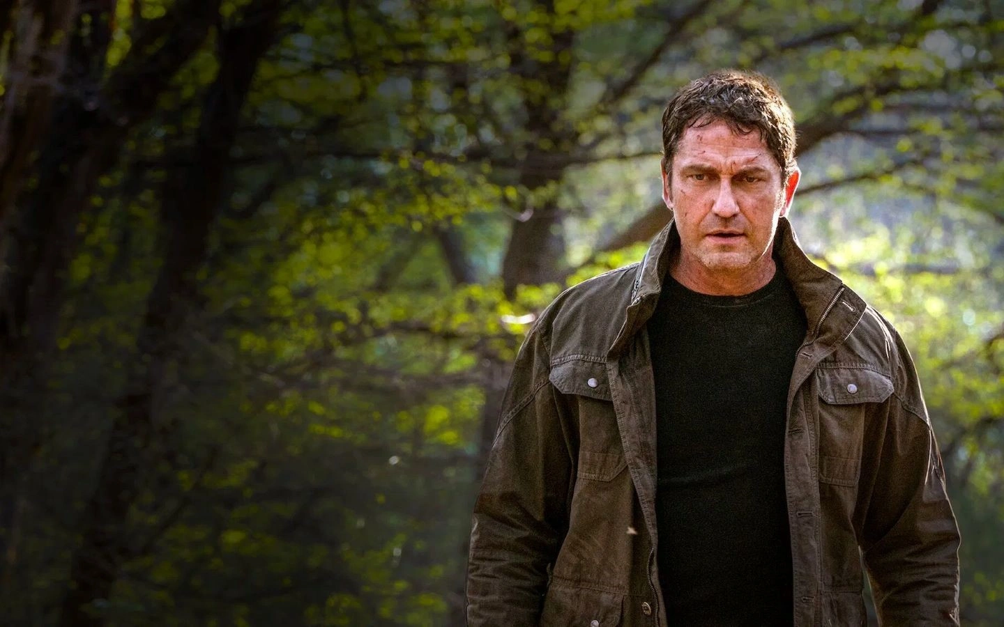 Gerard Butler Movies to Watch Online - List | Filmelier
