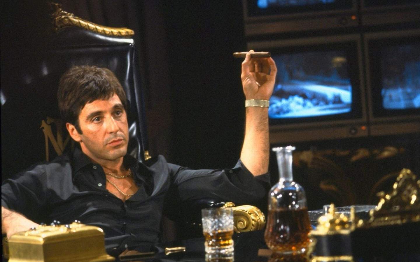 Grandes filmes sobre a máfia - Lista | Filmelier