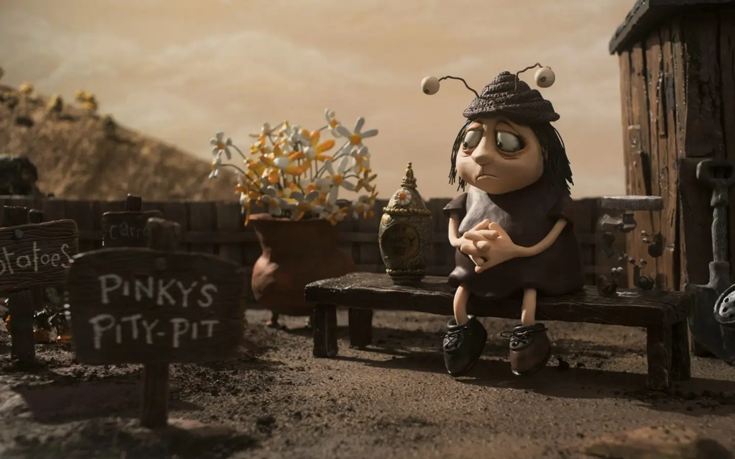 Great stop motion movies to watch online - List | Filmelier