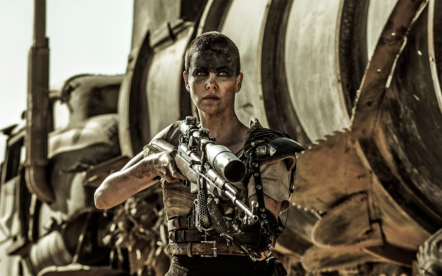Guia para assistir a Mad Max - Lista | Filmelier