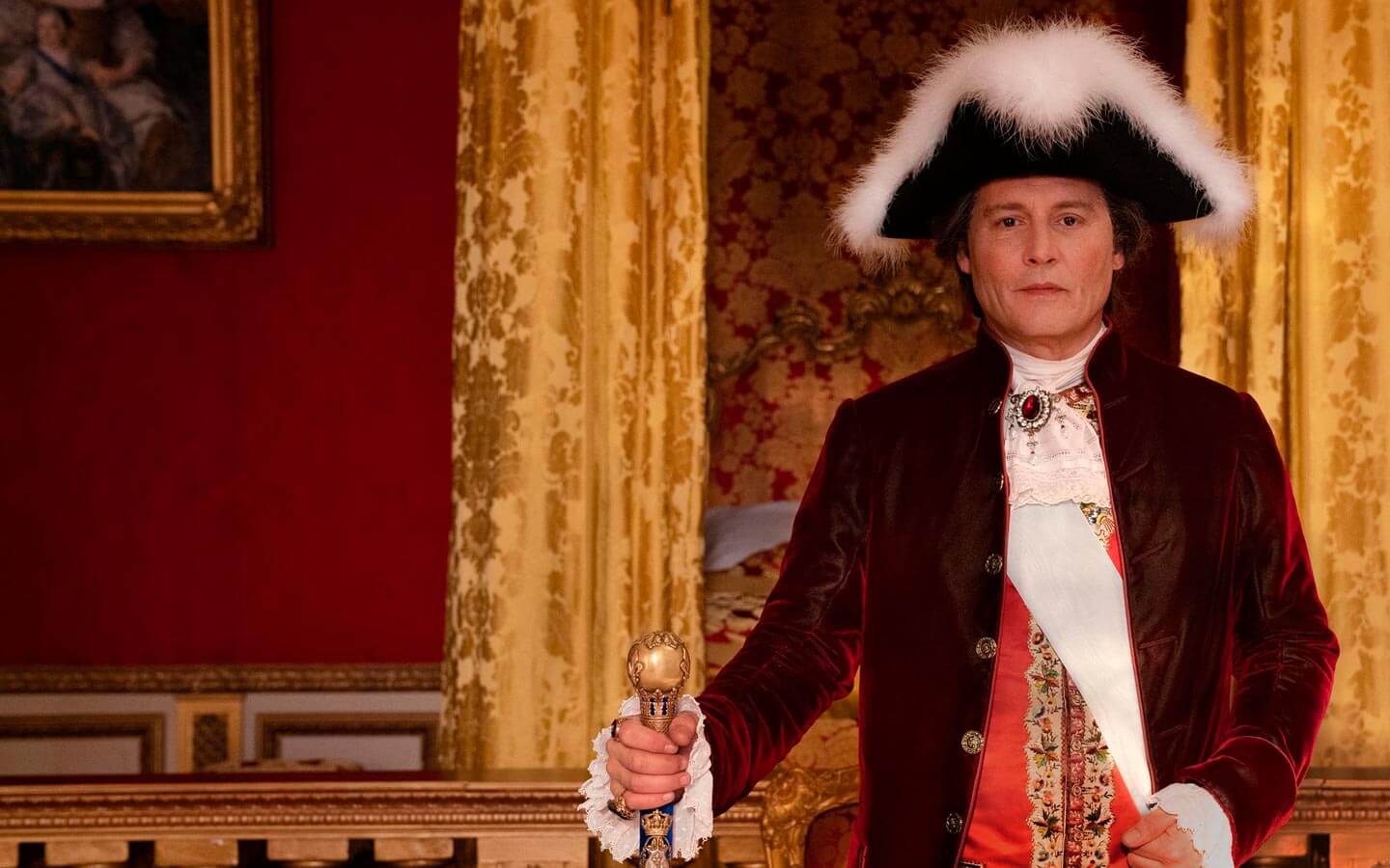 Johnny Depp movies to watch online - List | Filmelier