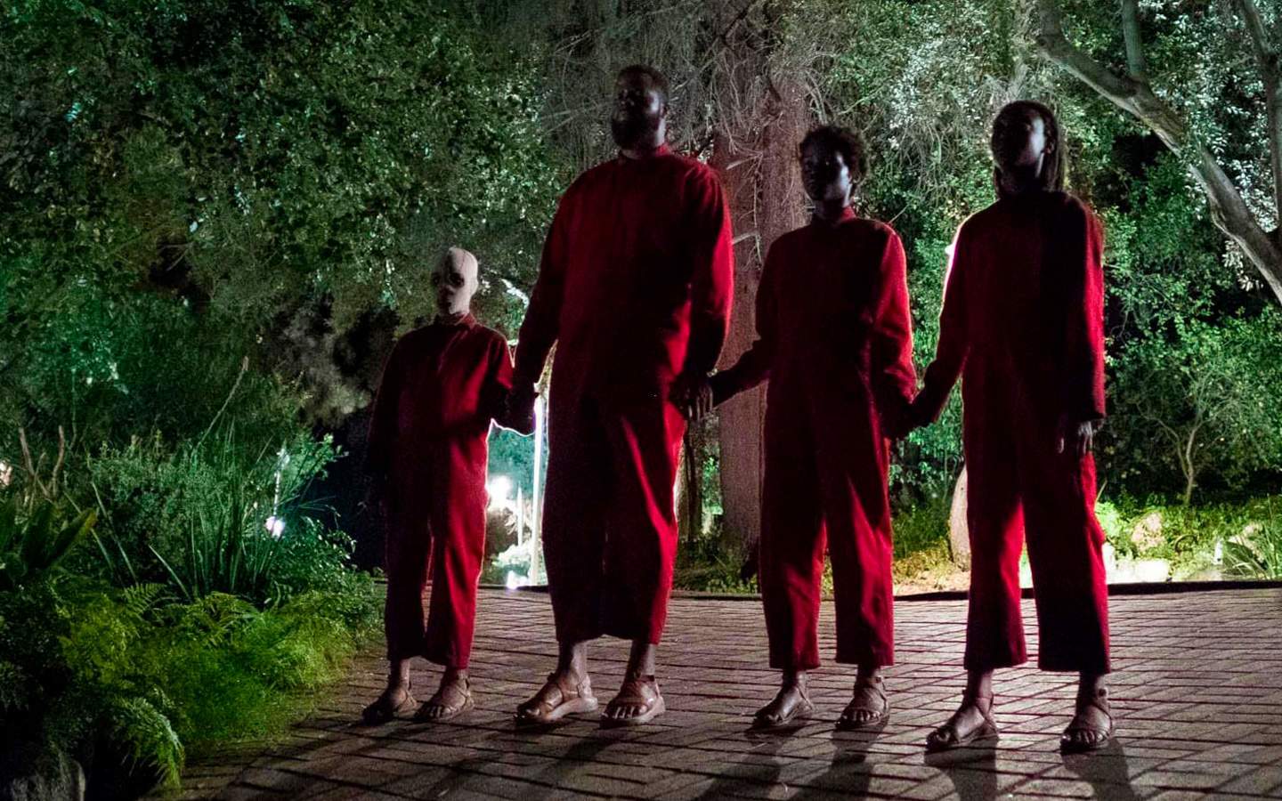 Las películas de Jordan Peele - Lista | Filmelier