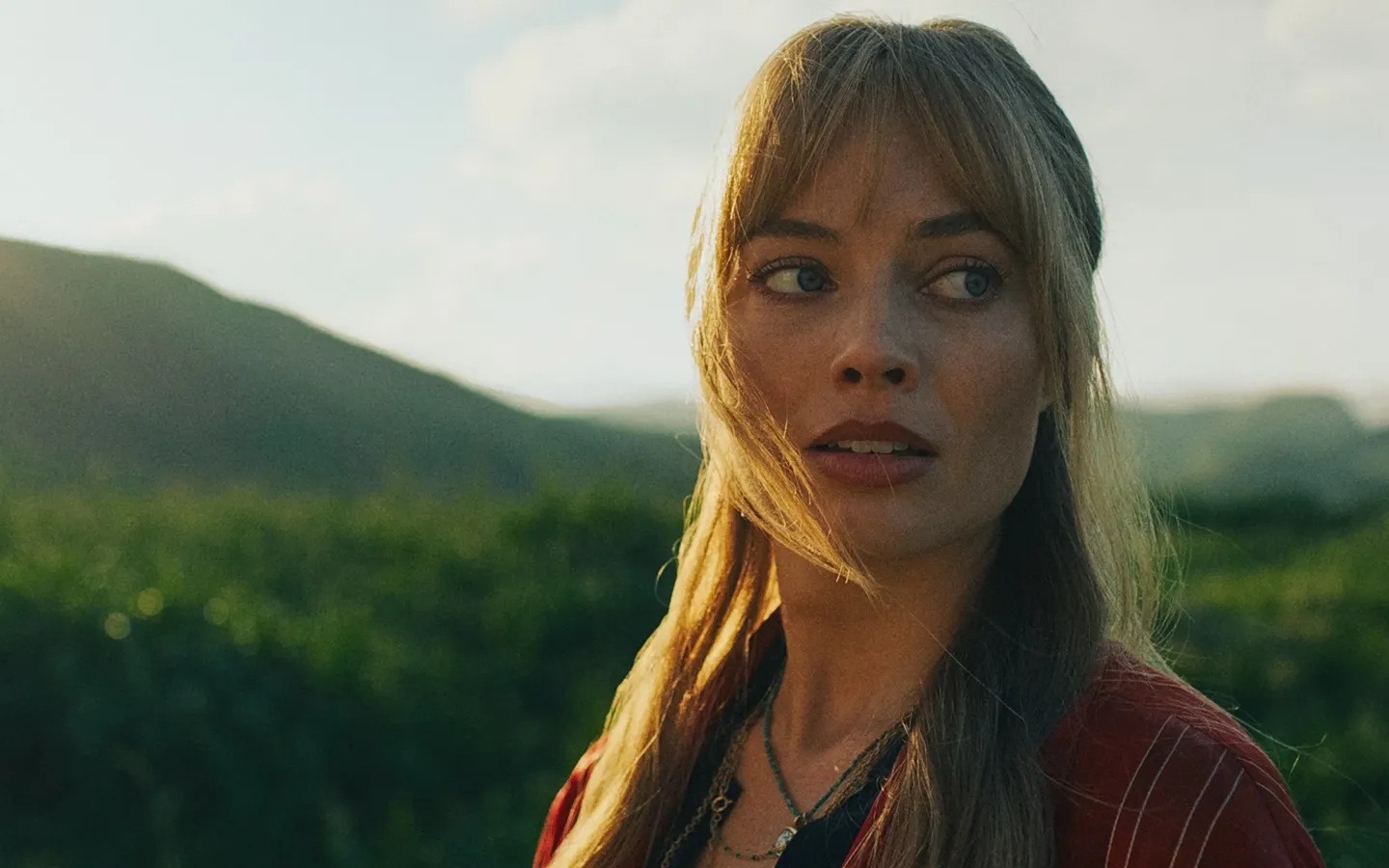 Margot Robbie Movies - List | Filmelier