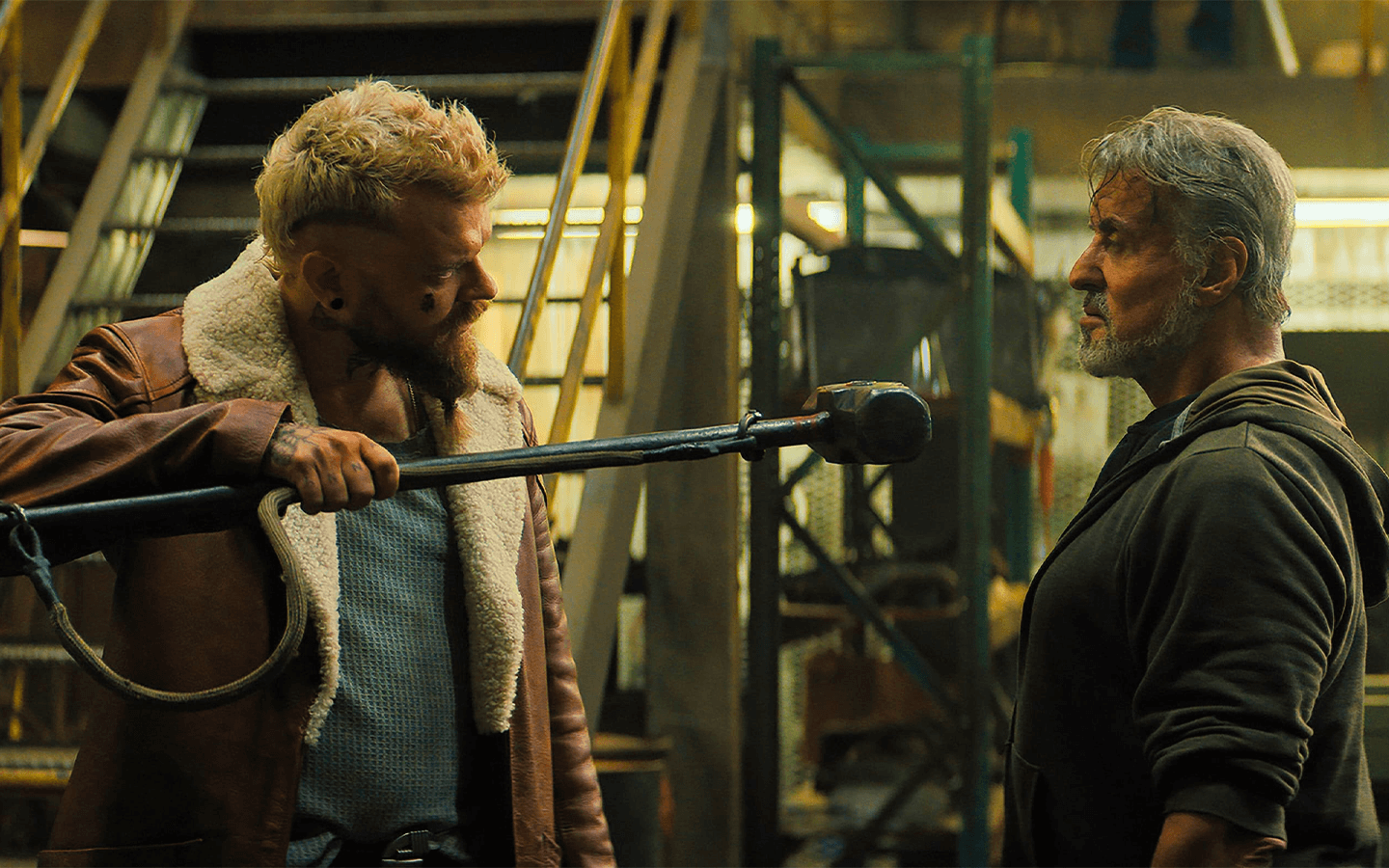 Os melhores filmes de ação no Amazon Prime Video - Lista | Filmelier