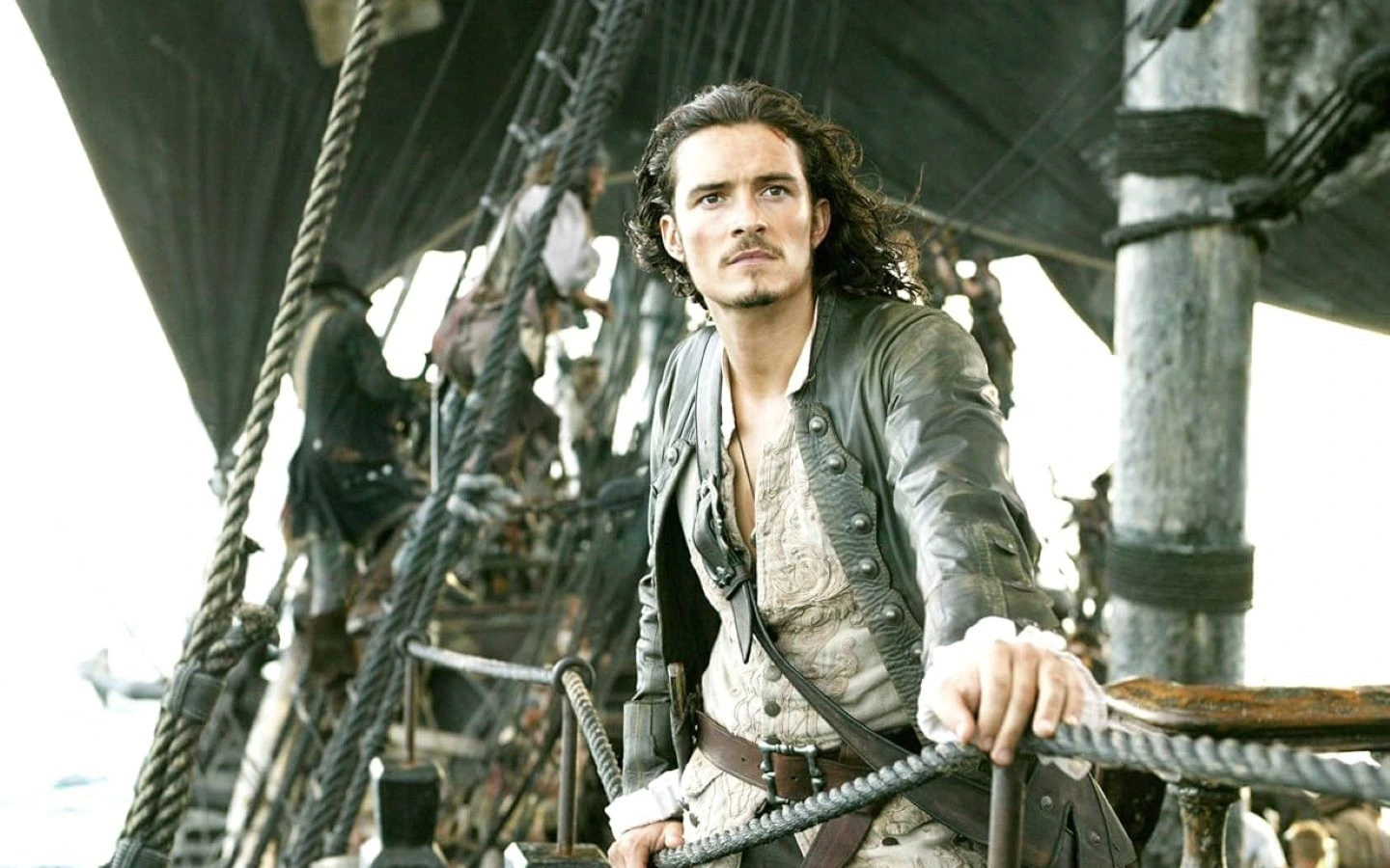 Películas de Orlando Bloom para ver online - Lista | Filmelier