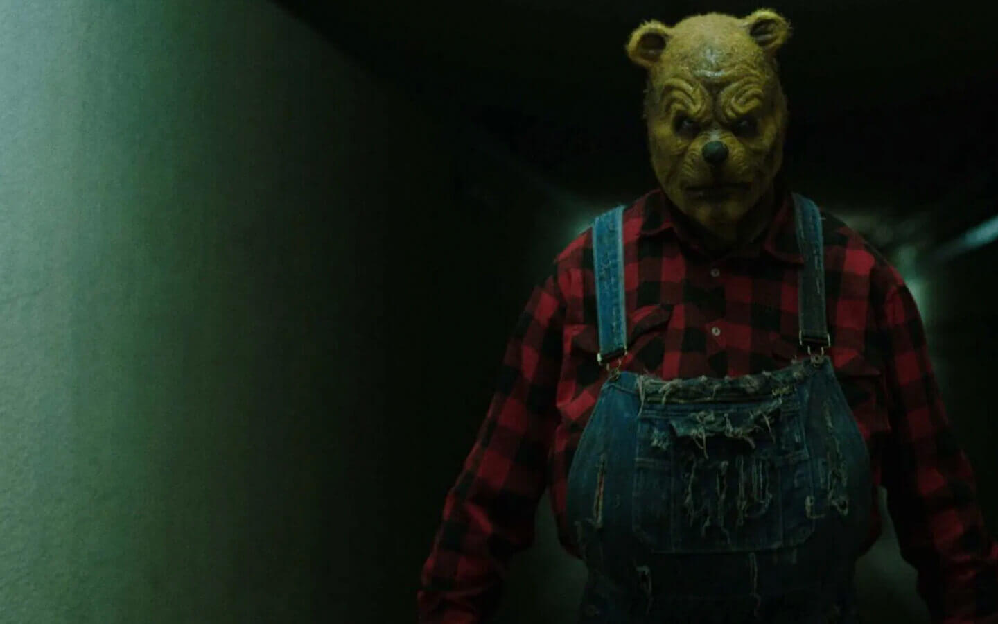 Poohniverse: os filmes de terror do Universo da Infância Retorcida ...