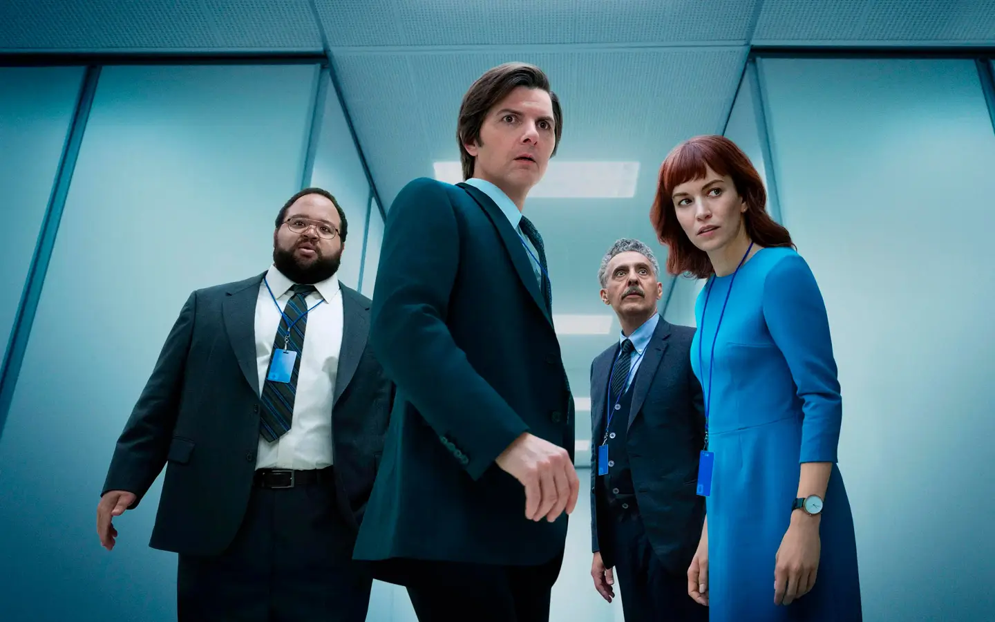 'Severance': Movies to watch if you liked the series - List | Filmelier