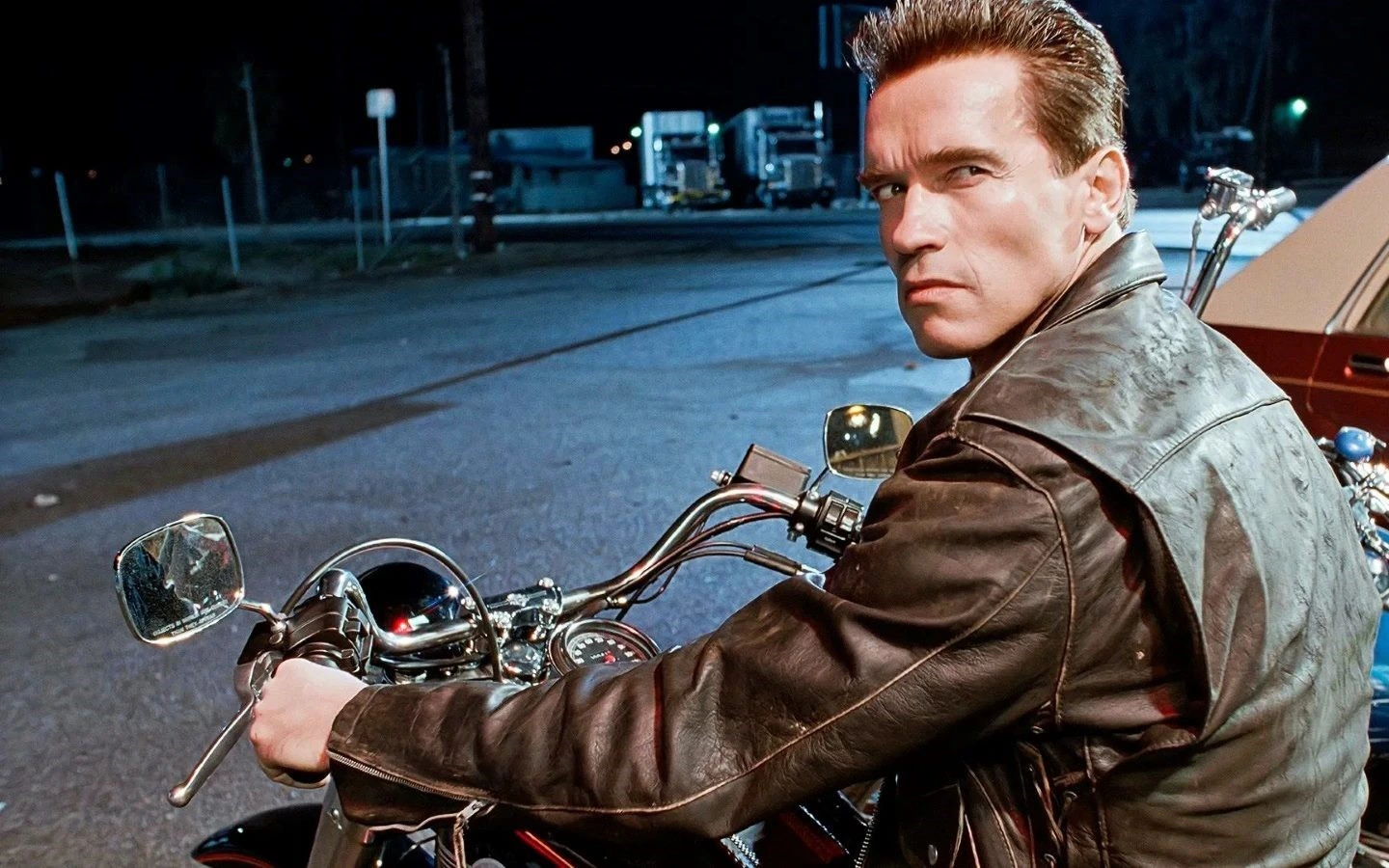 The best Arnold Schwarzenegger movies - List | Filmelier
