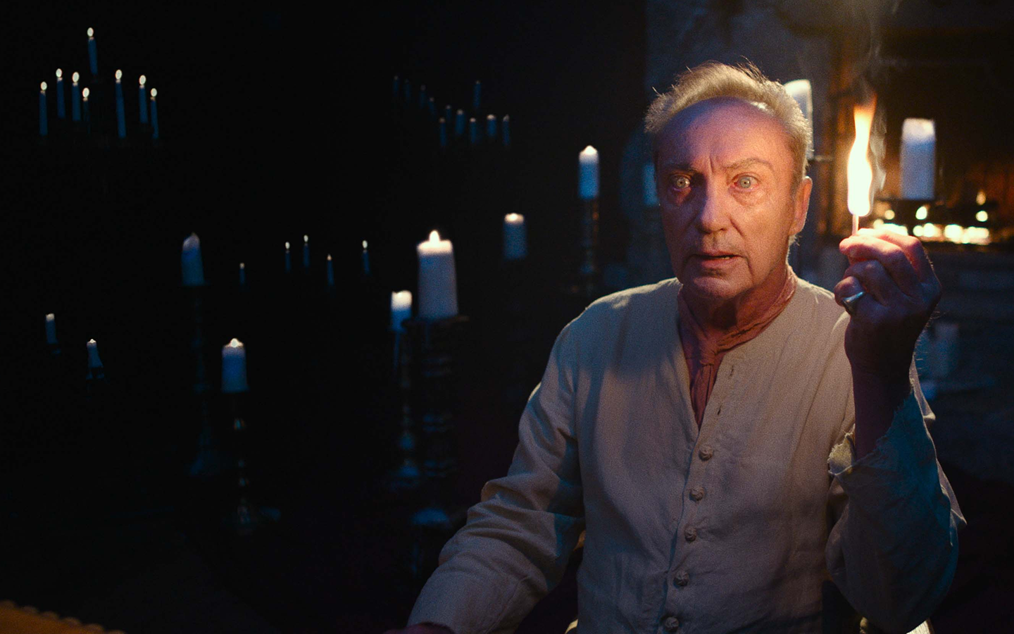 Udo Kier: Su carrera en el cine - Lista | Filmelier