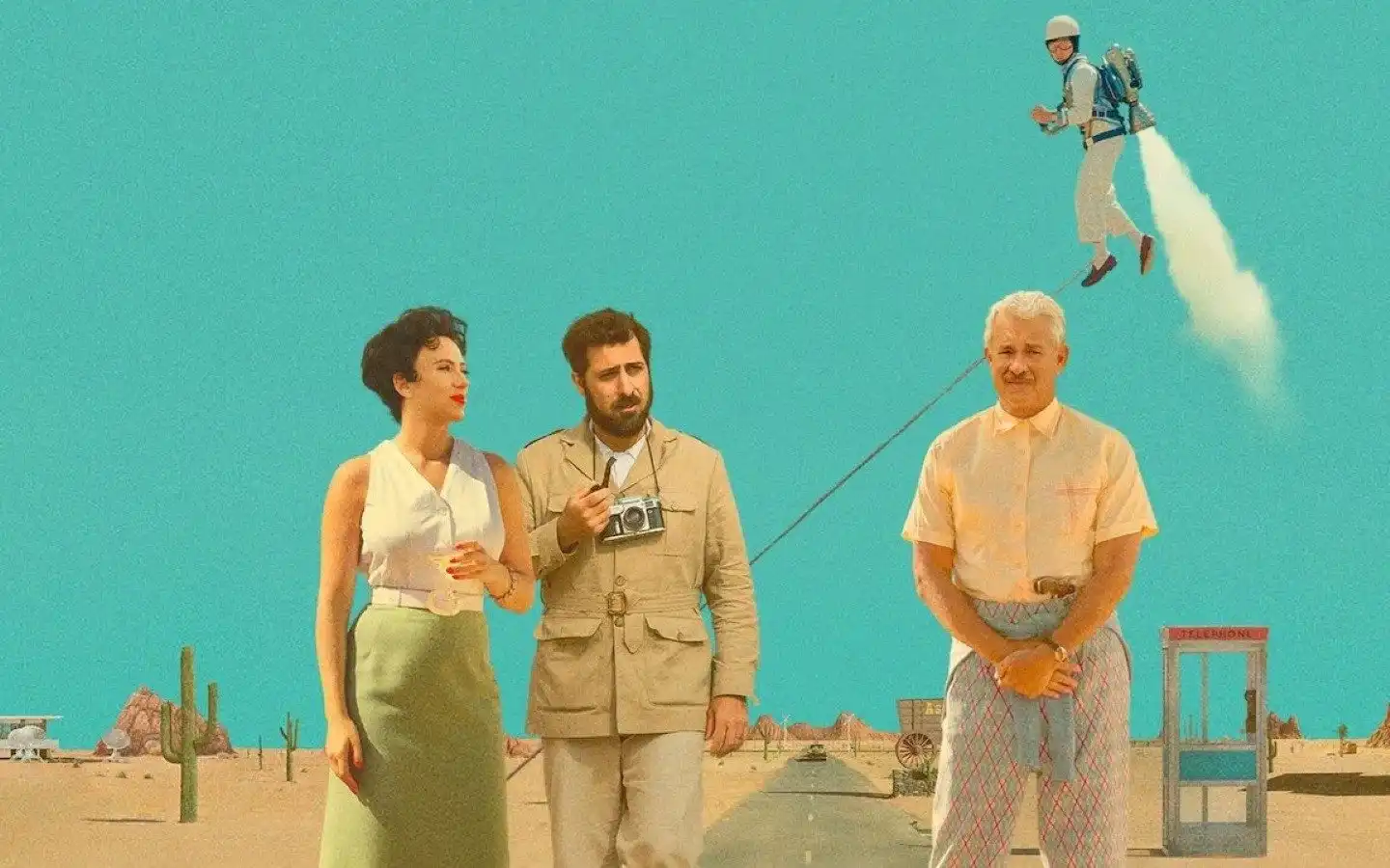 Wes Anderson’s best movies - List | Filmelier