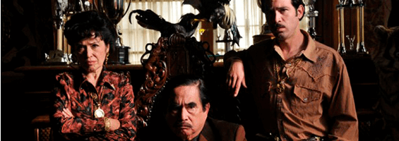 Luis Estrada: ¿dónde ver sus películas? - Lista | Filmelier