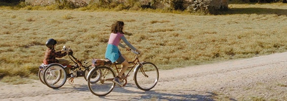 Road movies esenciales para ver en casa - Lista | Filmelier