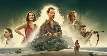 Blindado - Filme 2025 - Dir. Justin Routt | Filmelier