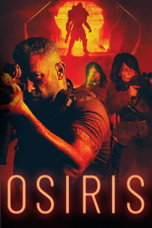 Osiris - Película 2025 - Dir. William Kaufman | Filmelier
