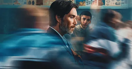 O Touro Ferdinando - Filme 2017 - Dir. Carlos Saldanha | Filmelier