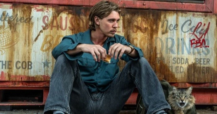 G20 - Filme 2025 - Dir. Patricia Riggen | Filmelier