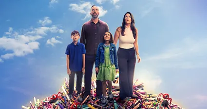 Karatê Kid: Lendas - Filme 2025 - Dir. Jonathan Entwistle | Filmelier