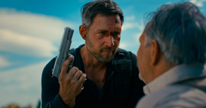 Heroico - Película 2023 - Dir. David Zonana | Filmelier