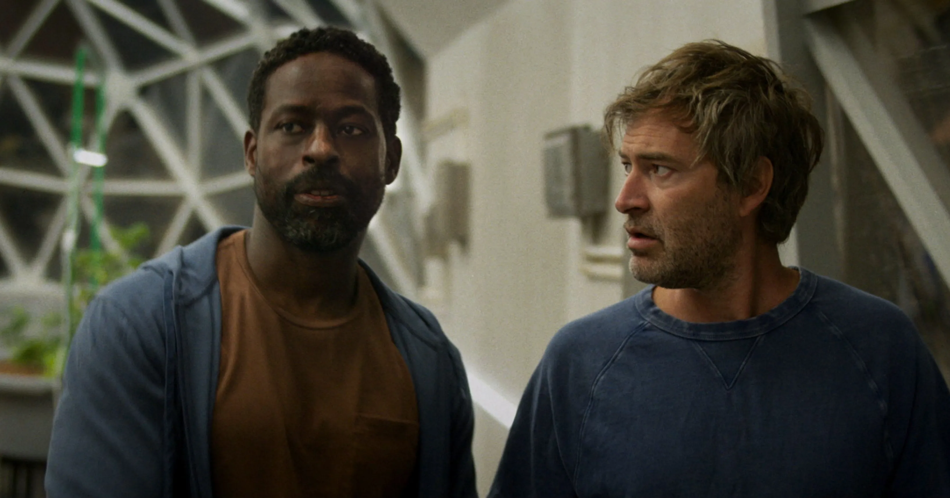 Heroico - Película 2023 - Dir. David Zonana | Filmelier