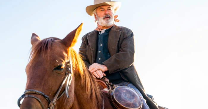 Rosario - Filme 2025 - Dir. Felipe Vargas | Filmelier