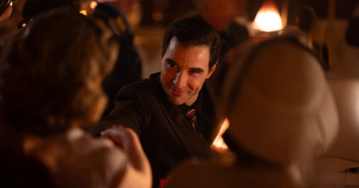 Mártires - Filme 2008 - Dir. Pascal Laugier | Filmelier