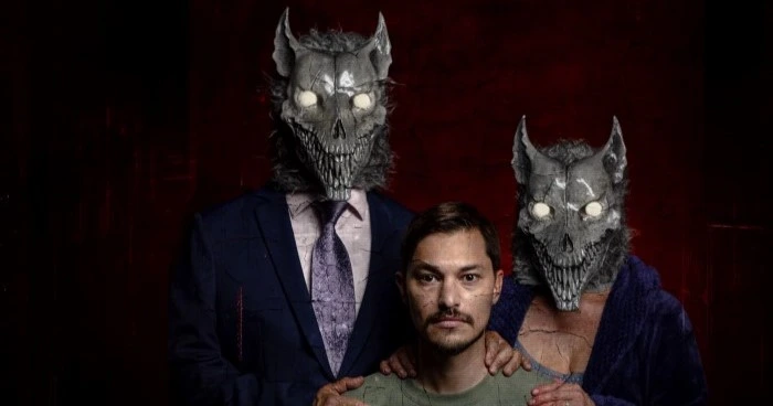 Blindado - Filme 2025 - Dir. Justin Routt | Filmelier