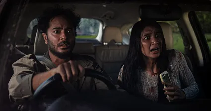 Fuja - Filme 2021 - Dir. Aneesh Chaganty | Filmelier