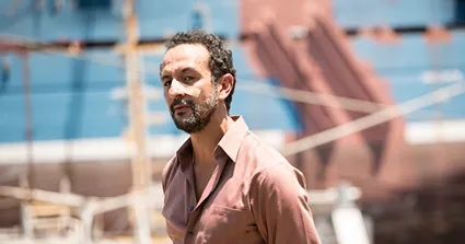 Observador - Filme 2023 - Dir. Chloe Okuno | Filmelier