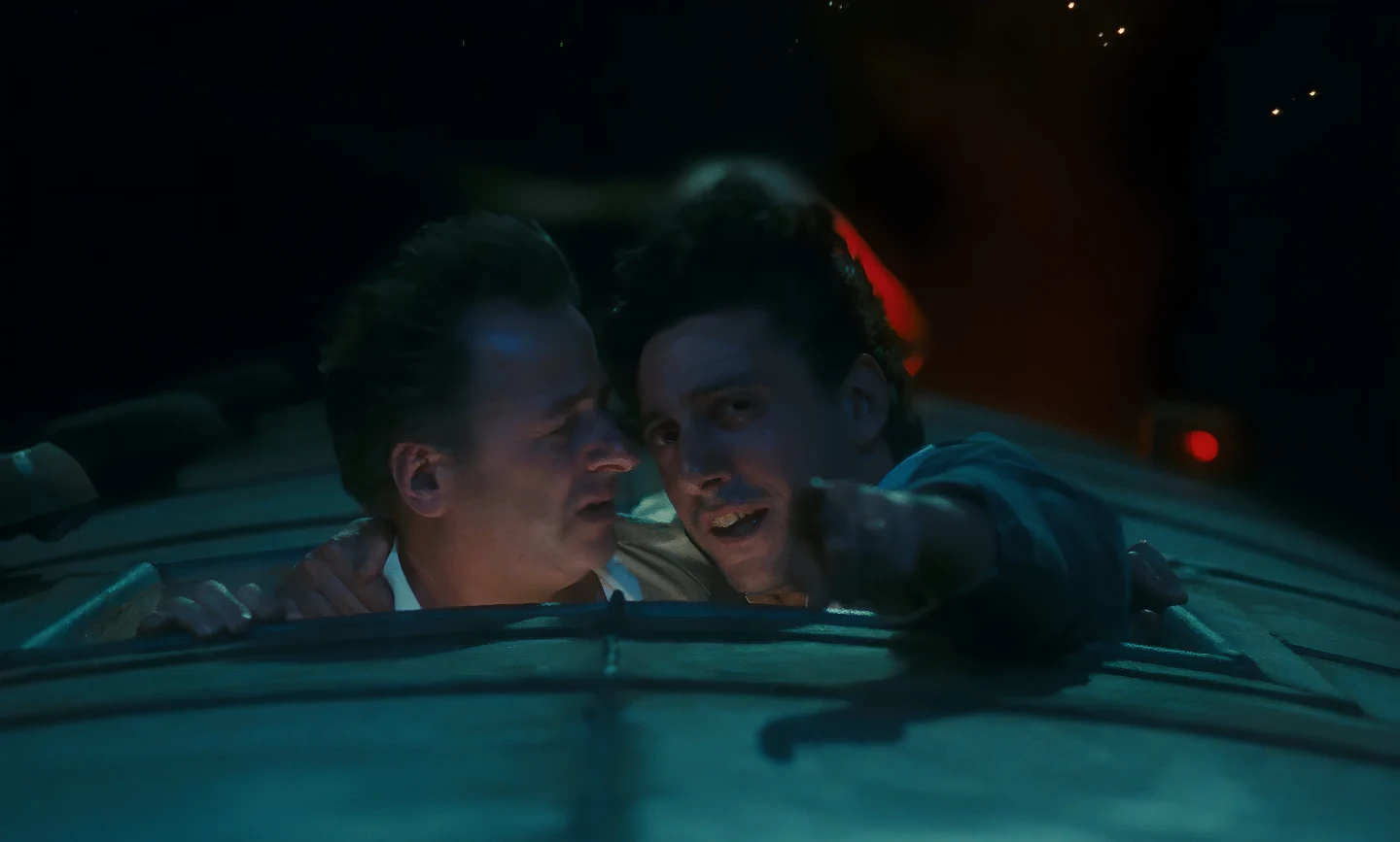 Arthur Joffé movies | Filmelier