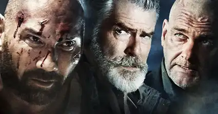 Scott Mann movies | Filmelier