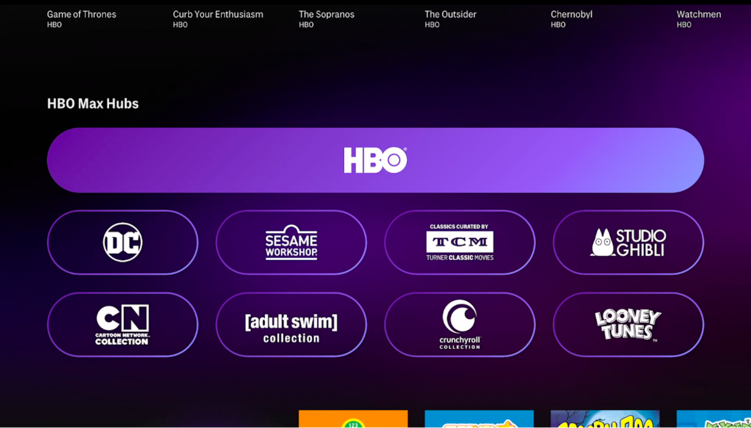Vale a pena assinar o HBO Max? Saiba tudo sobre o streaming ...