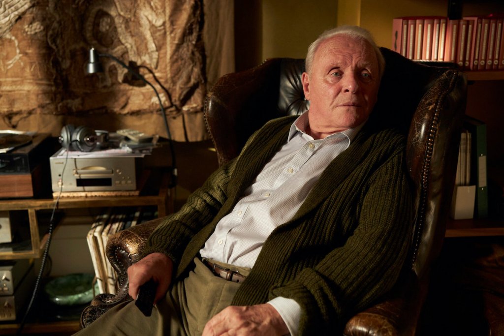 ‘Meu Pai’: Alzheimer e o papel de Anthony Hopkins | Filmelier News ...