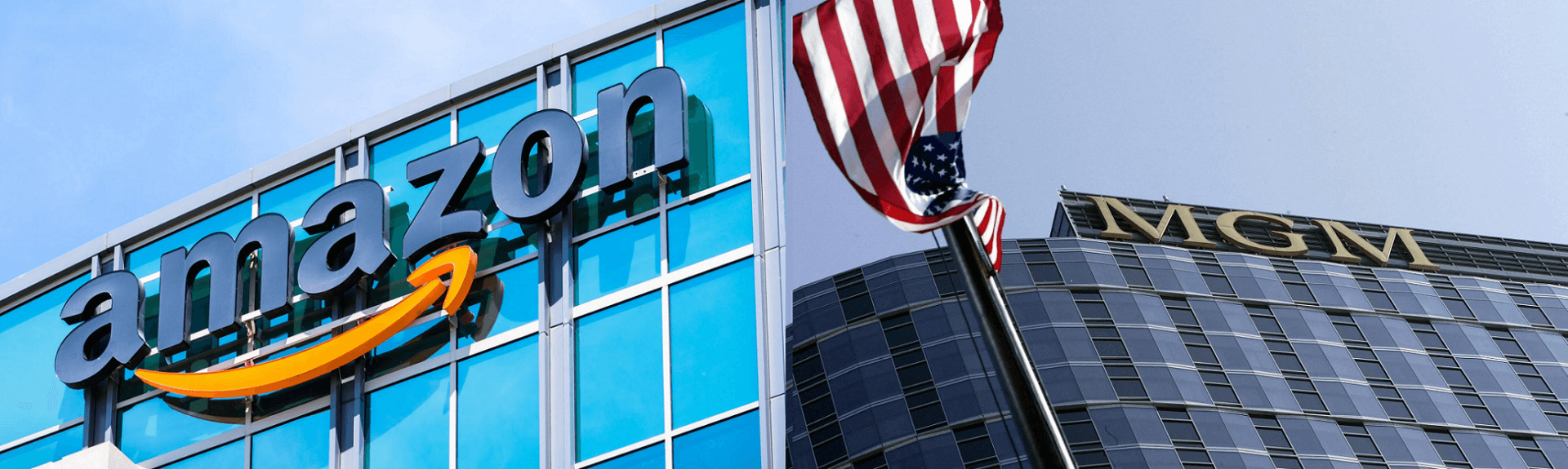 Amazon + MGM: explicando 14 pontos por trás da compra | Filmelier News