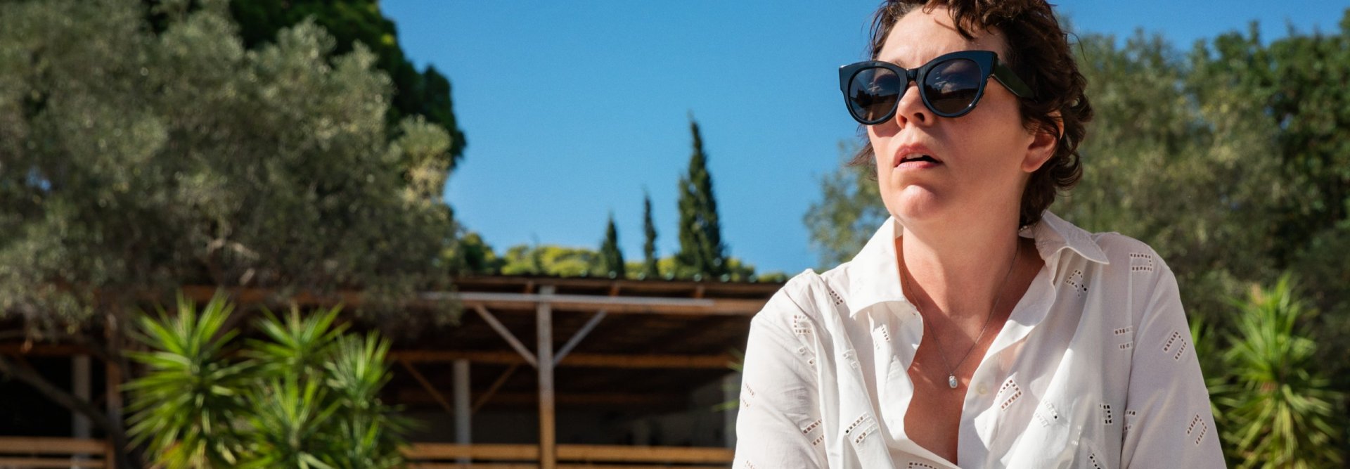 Netflix divulga primeiro trailer de 'A Filha Perdida' | Filmelier News