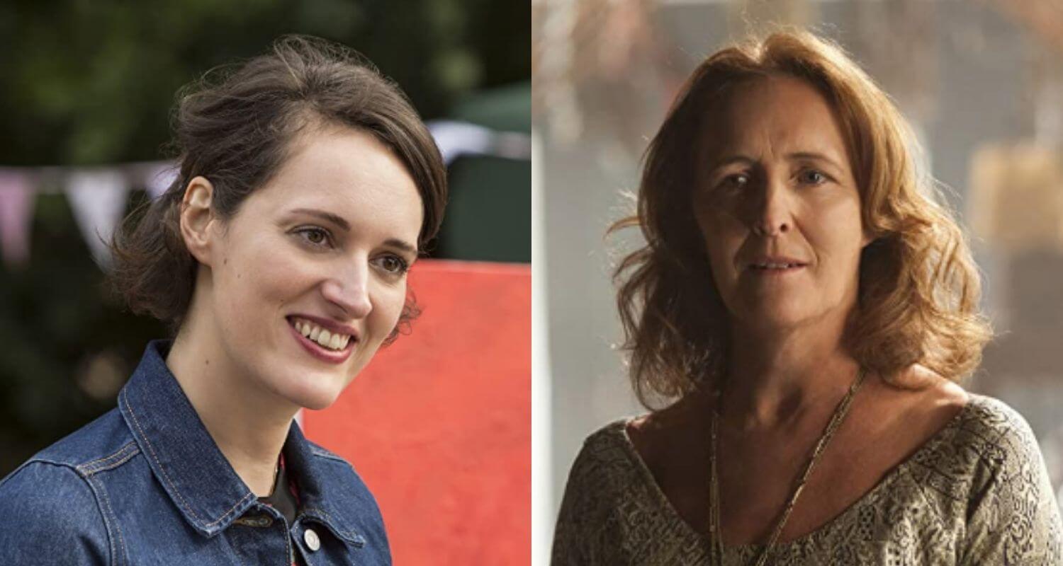 Phoebe Waller-Bridge estará no novo filme de John Krasinski | Filmelier ...