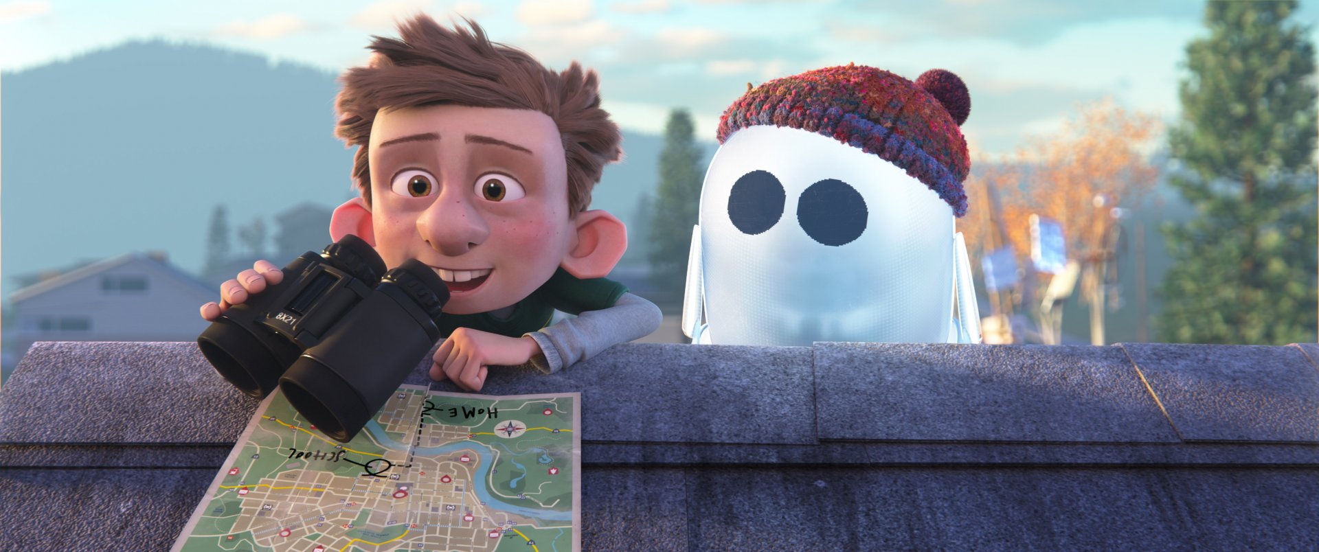 'Ron Bugado': do sonho do 1º filme às telas de todo o mundo | Filmelier ...