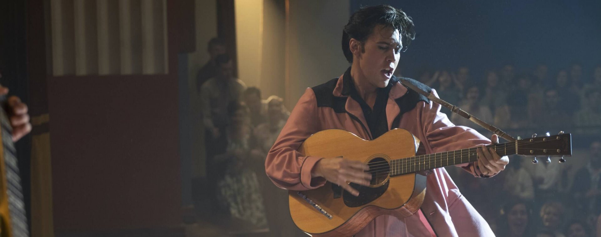 Quando o filme do Elvis Presley estreia no Brasil? | Filmelier News