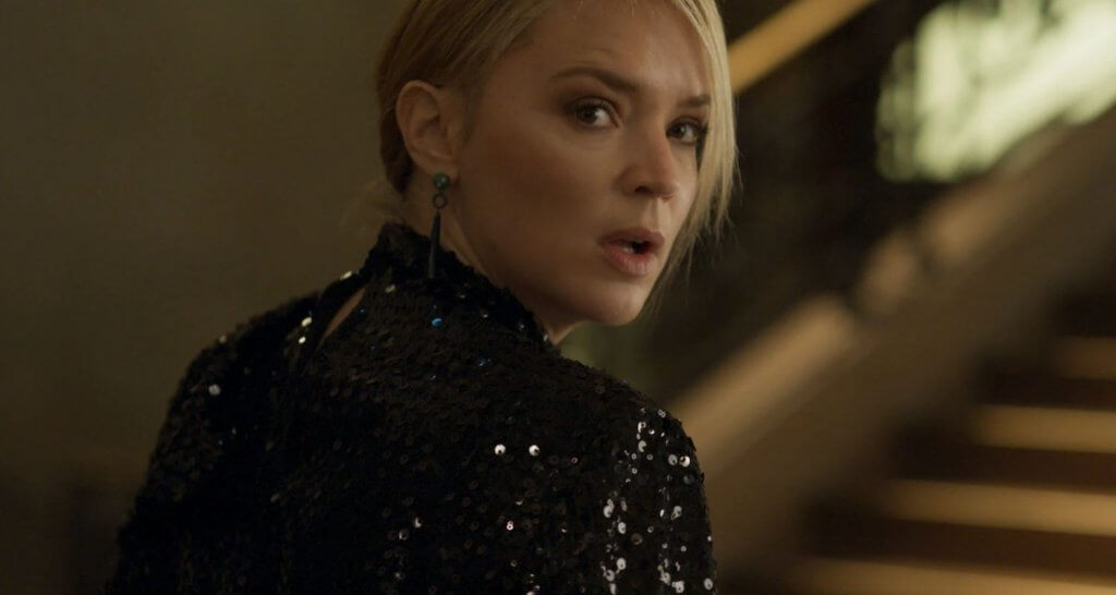 'O Segredo de Madeleine Collins': “Você ama Virginie Efira” | Filmelier ...