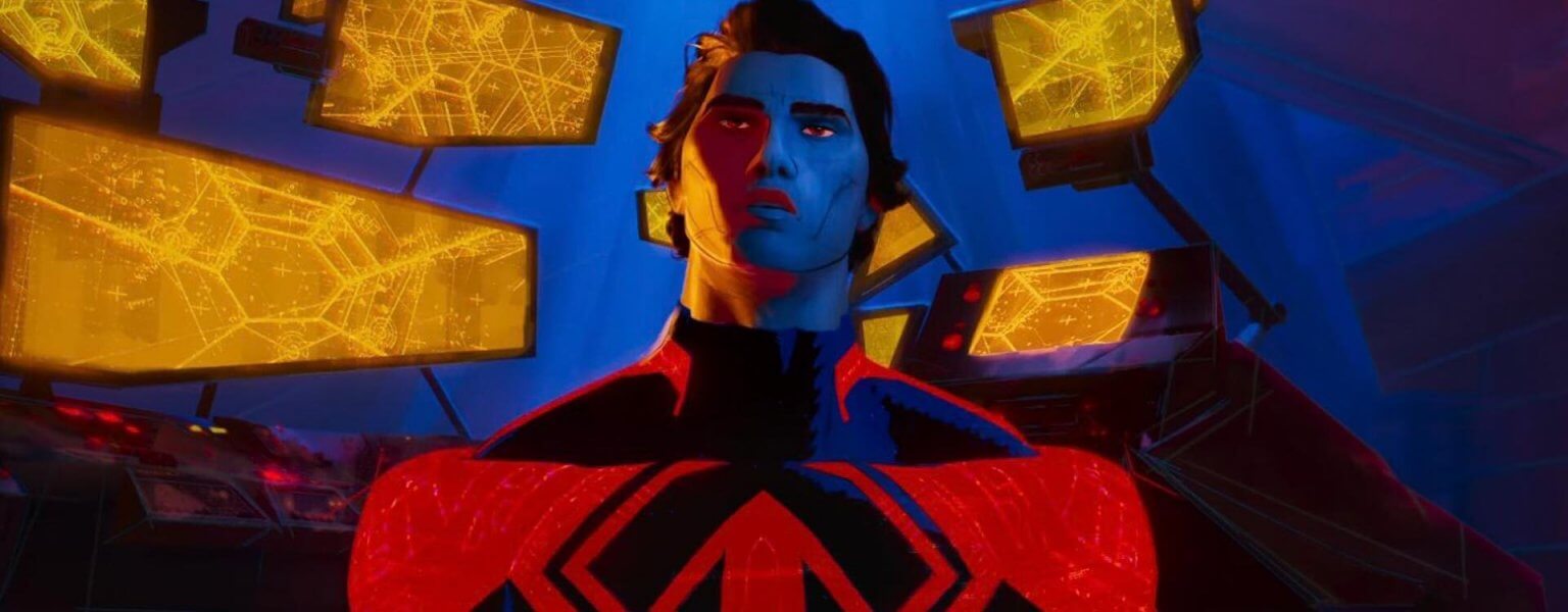 ‘Homem-Aranha’, o multiverso no cinema e o paradoxo do Aranhaverso ...