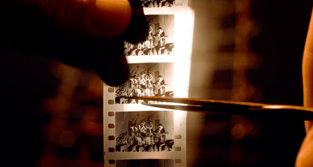 ¿Qué es la edición de una película? | Filmelier News