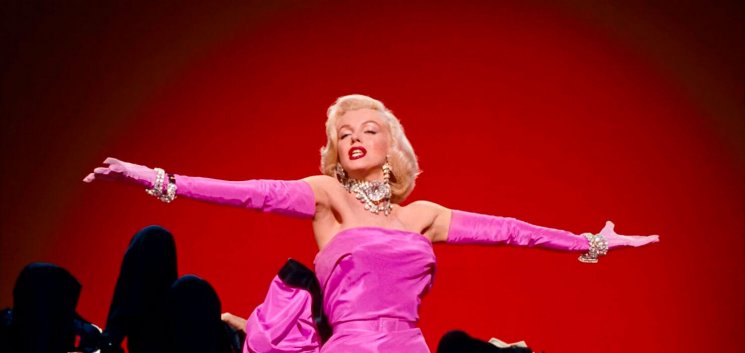 El efecto Marilyn Monroe: vida, obra y muerte del icono